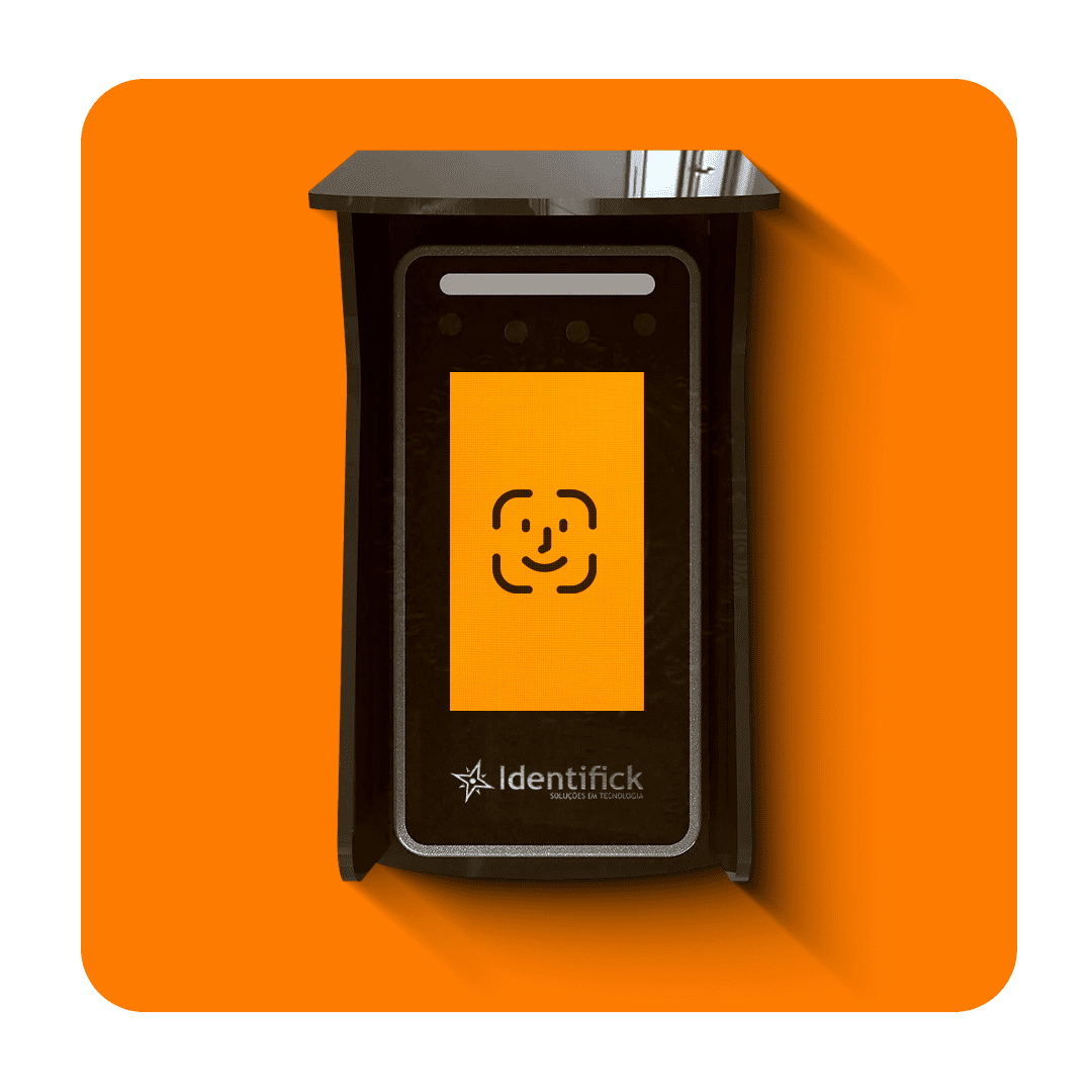 Soluções de Identificação